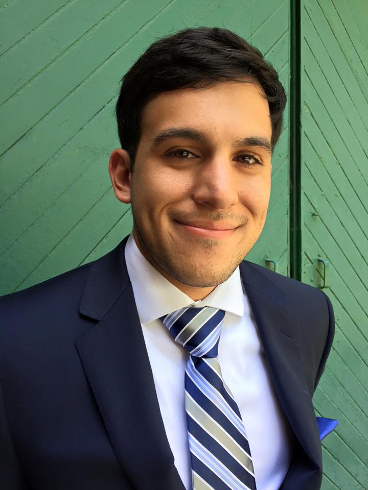 Christopher Mirasola – Yale's undergraduate magazine on U.S.–China ...